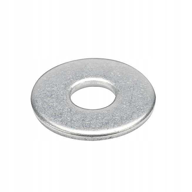 Podkładka poszerzana DIN 9021 A2 M5 op.100szt - 13329418440 - oficjalne archiwum Allegro