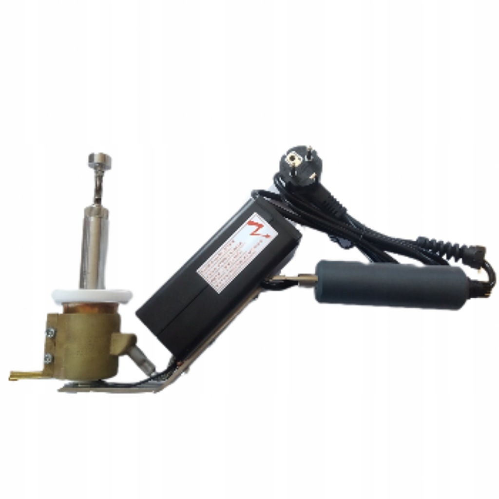 ProVap 220 Sublimator kwasu szczawiowego z automatycznym dozownikiem ...