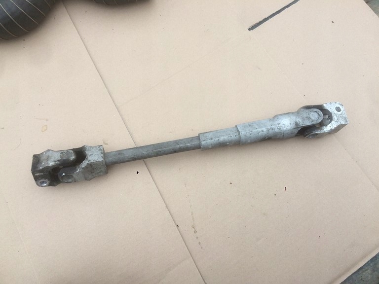 KRZYŻAK DRĄŻEK KOLUMNY BMW E90 E92 E84 E87 6769157 - 13362851554 ...