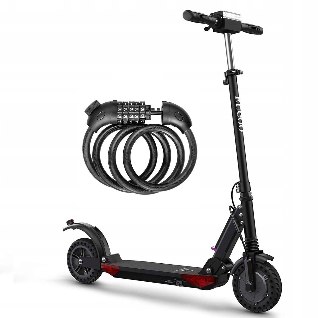 Hulajnoga elektryczna Kugoo S3 pro 30KM/H - 13527180736 - oficjalne archiwum Allegro