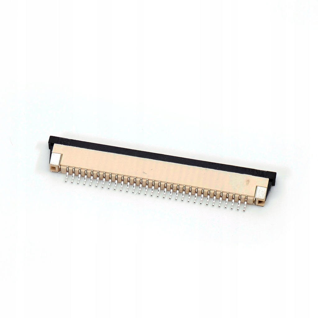 Gniazdo klawiatury FFC/FPC | 30 pin | raster 1mm - 13402333841 ...