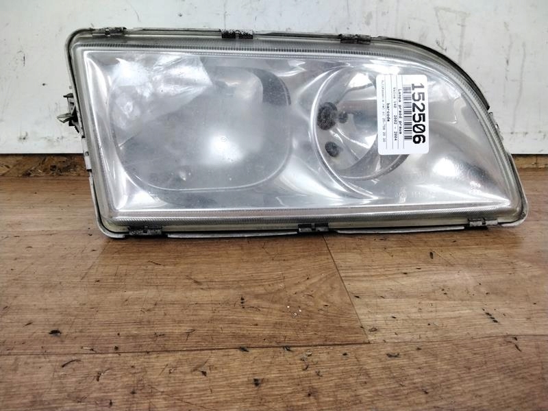 VOLVO V40 S40 LIFT LAMPA PRZÓD PRAWA - 13203479431 - oficjalne archiwum ...