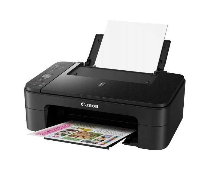 Urządzenie wielofunkcyjne Canon PIXMA TS3150 - 9221074413 - oficjalne ...
