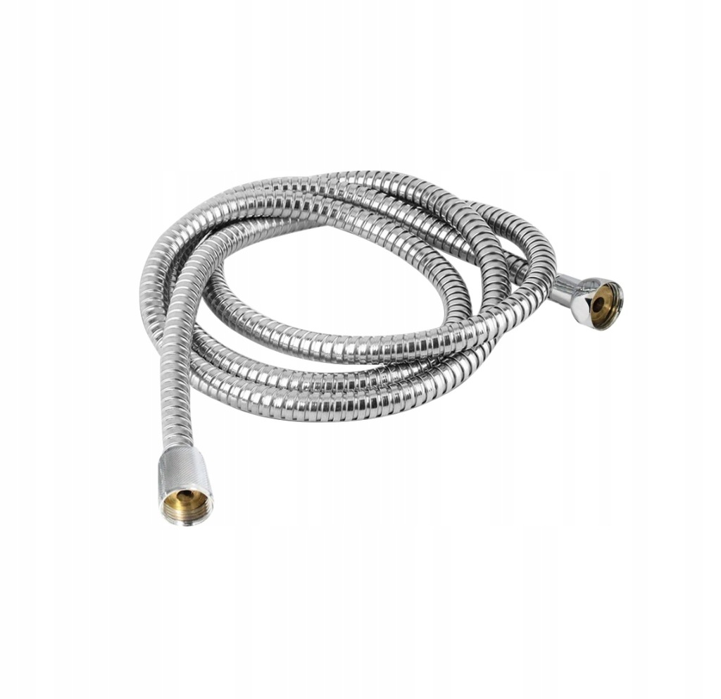Wąż prysznicowy 120-150 cm POLSKI - HYDROFLEX - 9851604287 - oficjalne ...