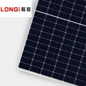 Panel fotowoltaiczny LONGi 370W LR4-60HIH-370M - 9838917682 - oficjalne ...