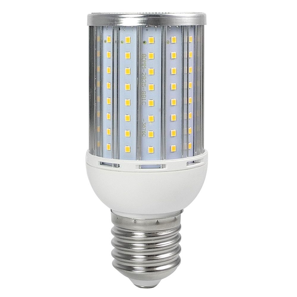 Żarówka LED E40 25W=200W biały zimny MENGS - 8909302264 - oficjalne ...