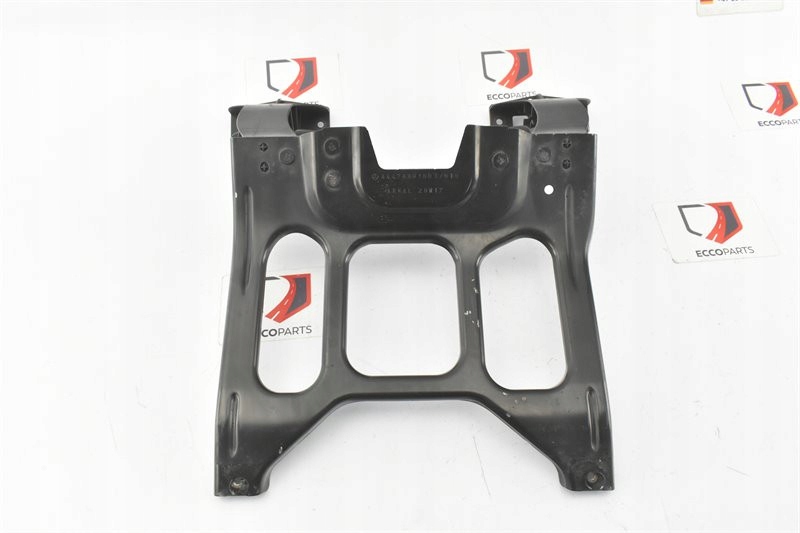 WSPORNIK OSŁONA PASA PRZEDNIEGO A4478801003 MERCEDES VITO W447 14 ...