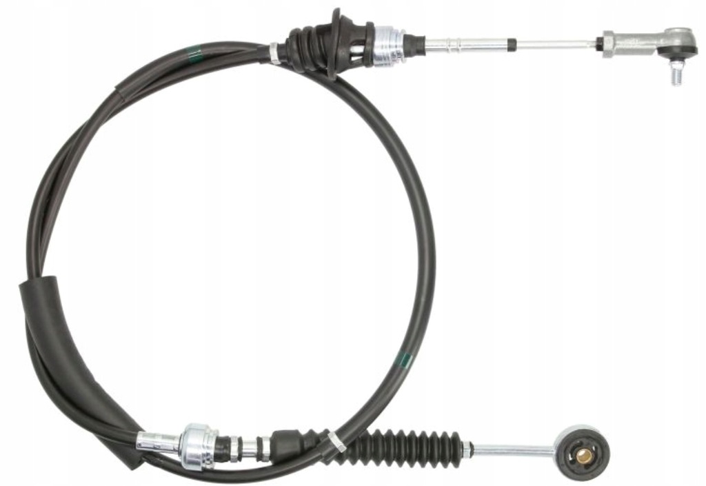 LINKA ZMIANY BIEGÓW PRZESUWAJĄCA KIA 2500 2900 03- - 13027959701 - oficjalne archiwum Allegro