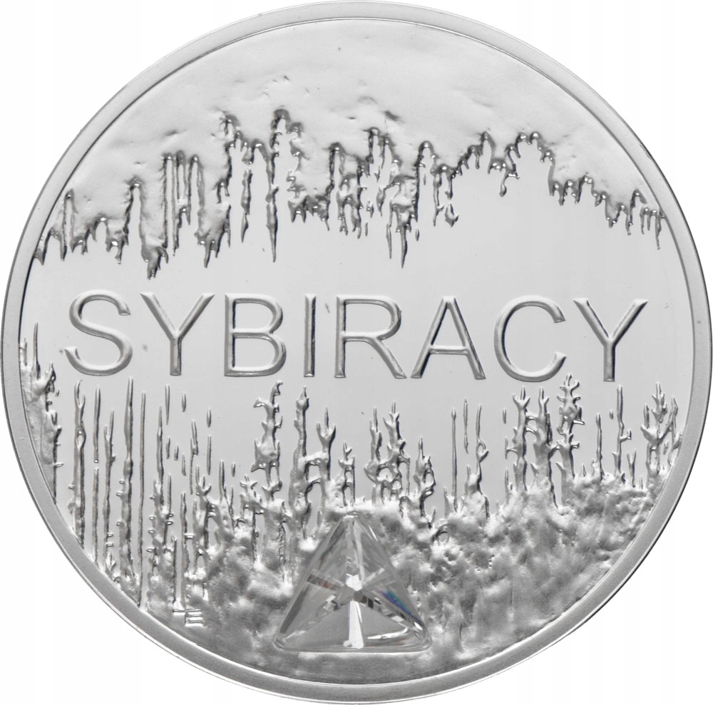 10zł Sybiracy (23-24) - 16848995003 - oficjalne archiwum Allegro