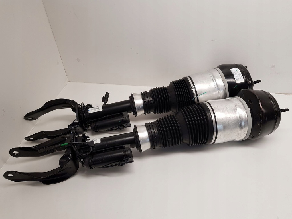 MERCEDES W166 AMORTYZATOR A1663205266 A1663205166 - 12123957463 ...