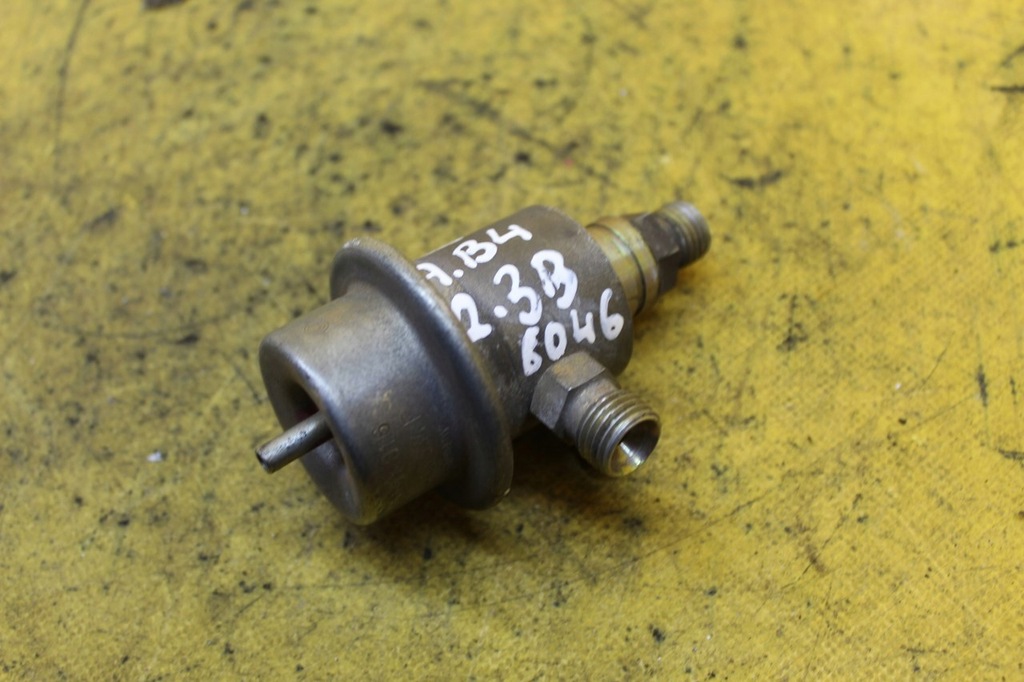 REGULATOR CIŚNIENIA PALIWA A.B4 2.3 B 034133534F - 8152284920 ...