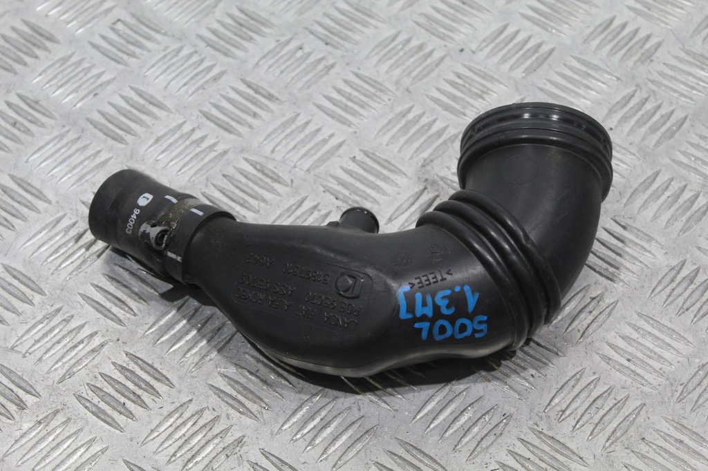 RURA PRZEWÓD POWIETRZA FIAT 500L 500 L 51897510 - 11015993440 ...