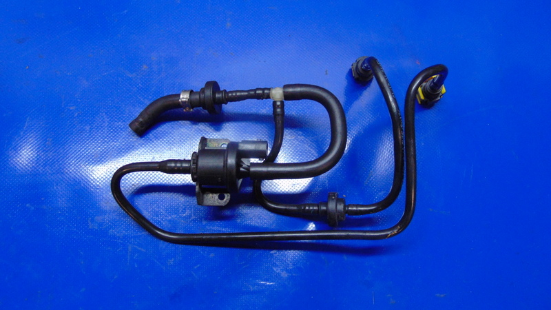 ZAWÓR PALIWA PRZEWÓD 1.4T-JET FIAT DOBLO III COMBO - 13129999453 ...