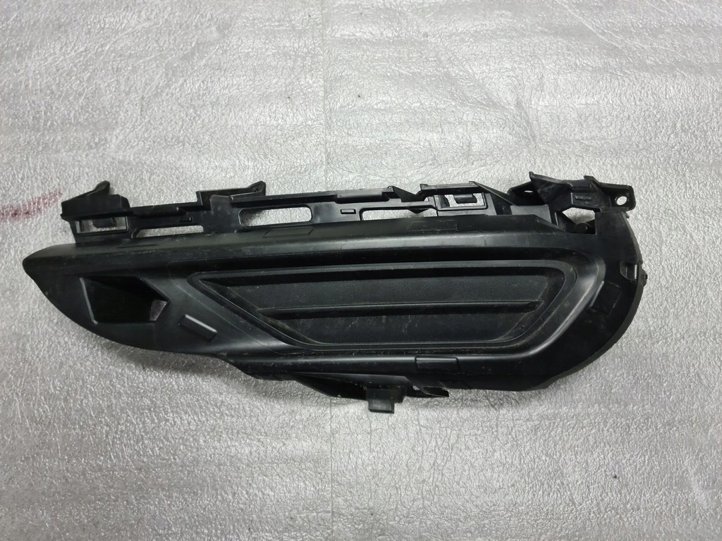 Volvo OE 31425181 kratka zderzaka XC60 II - 15214811544 - oficjalne ...