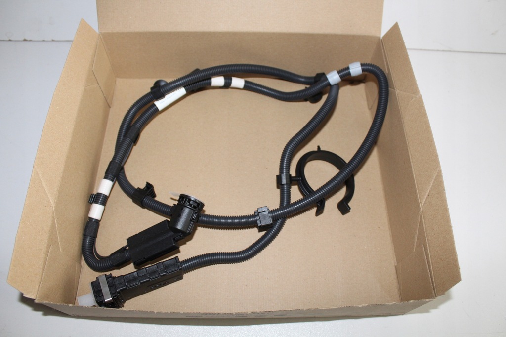 5Q0131983 Przewód ADBLUE Nowy VW GOLF VII OCTAVIA - 12756872444 ...