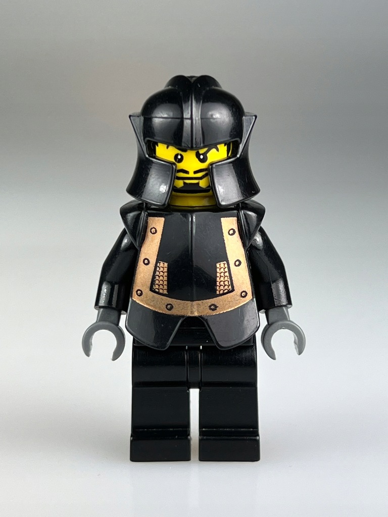 LEGO Castle - Knights Kingdom I cas308 10176 - 12308682415 - oficjalne ...