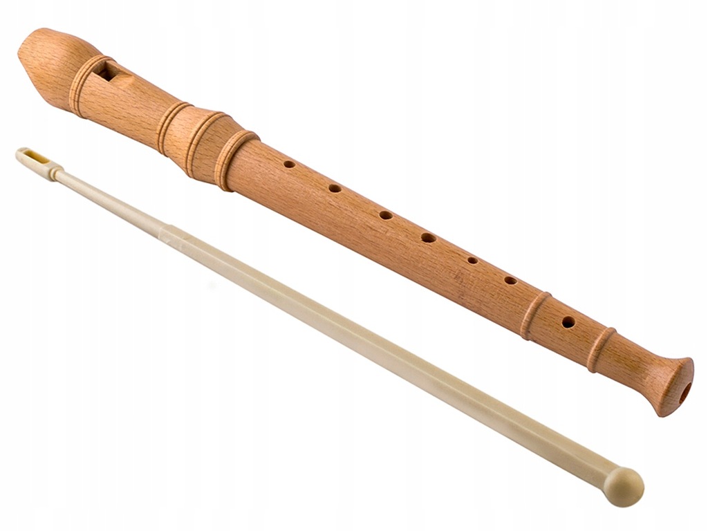 Flet Prosty Drewniany Szkolny Solidny + Wycior - 7766850162 - oficjalne ...