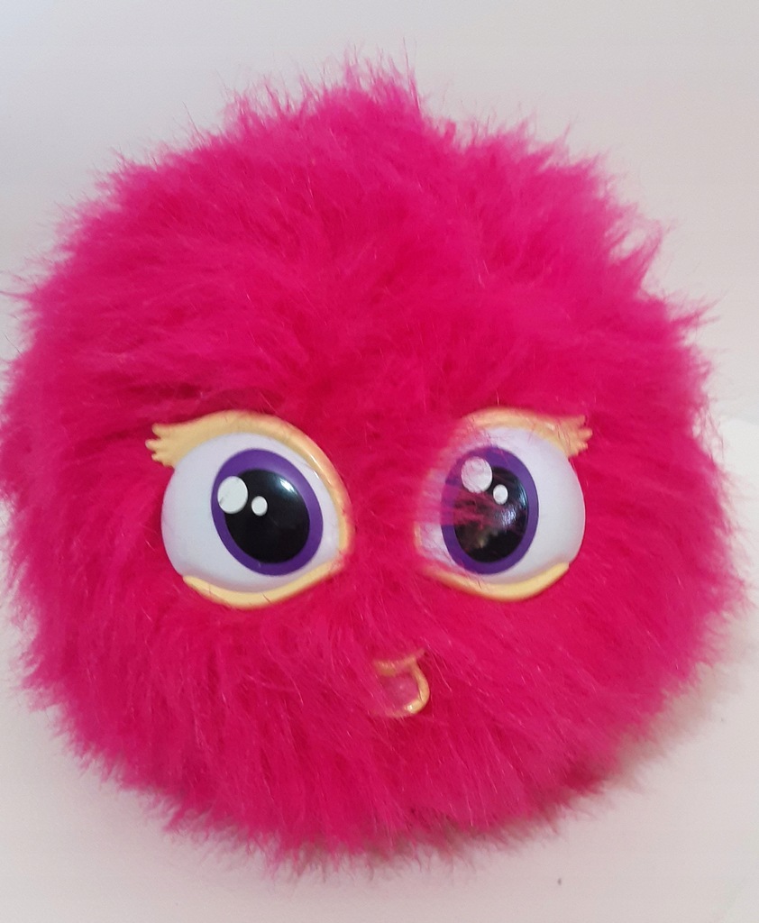 Flufflings Twirl N Whirl Pieszczoch internetowy - 11019889700 ...