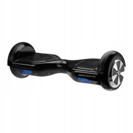 Aeroboard G0373 DESKOROLKA ELEKTRYCZNA czarna - 13534097780 - oficjalne archiwum Allegro