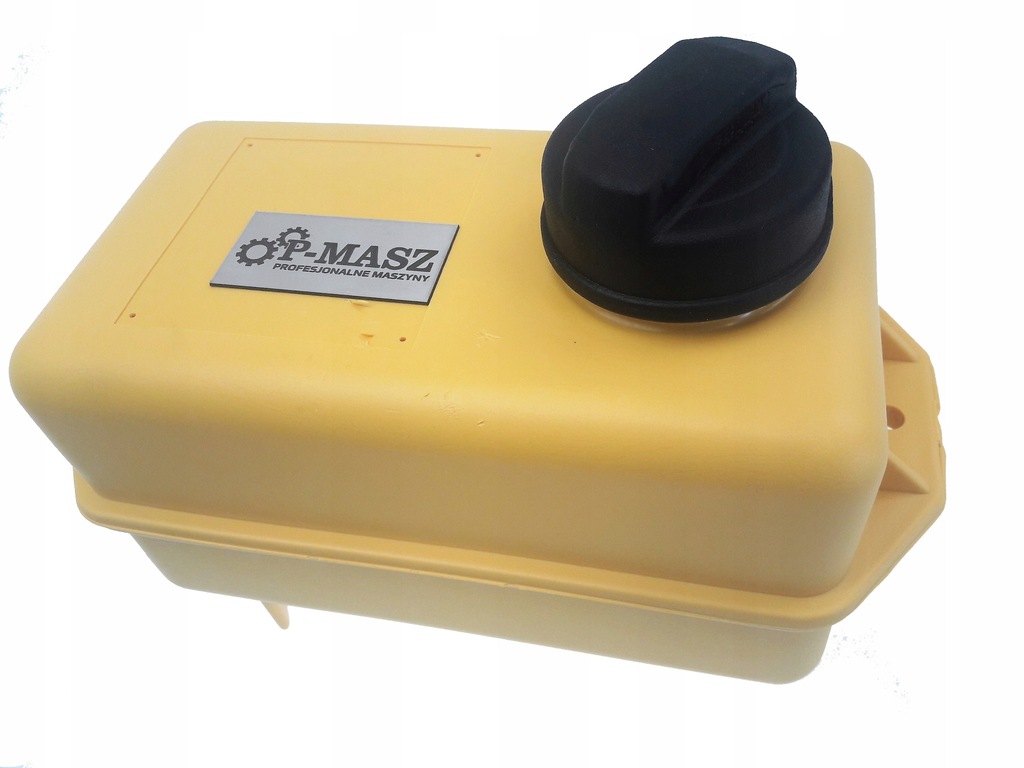 DYNAPAC Zbiornik paliwa do ubiajków LT700 - 10619515168 - oficjalne ...