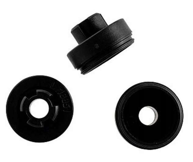 Oryginalna Tuleja szyby tylnej 3033R John Deere - 14918729700 ...