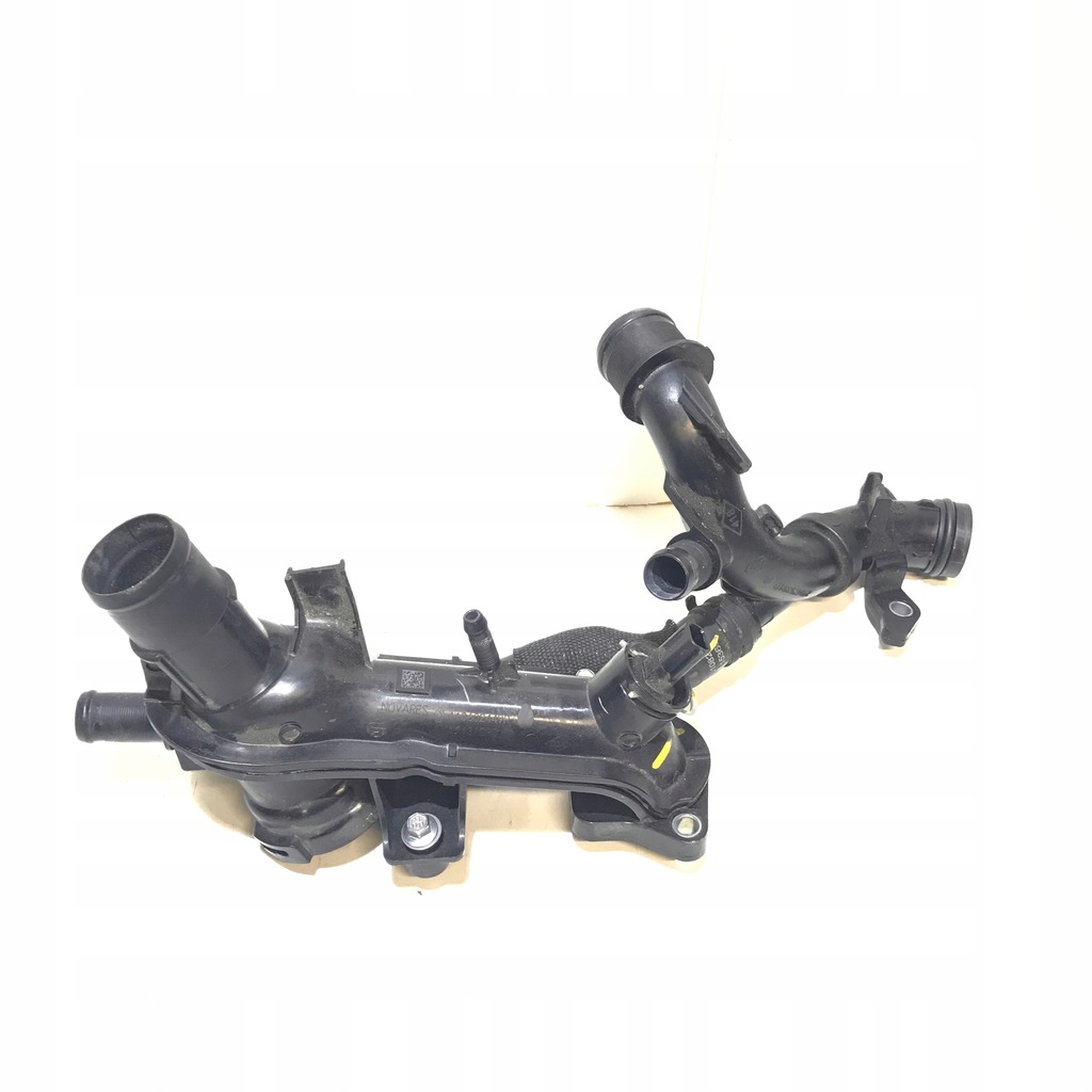RENAULT TALISMAN 2.0 DCI TERMOSTAT 110602449R - 10094786397 - oficjalne ...