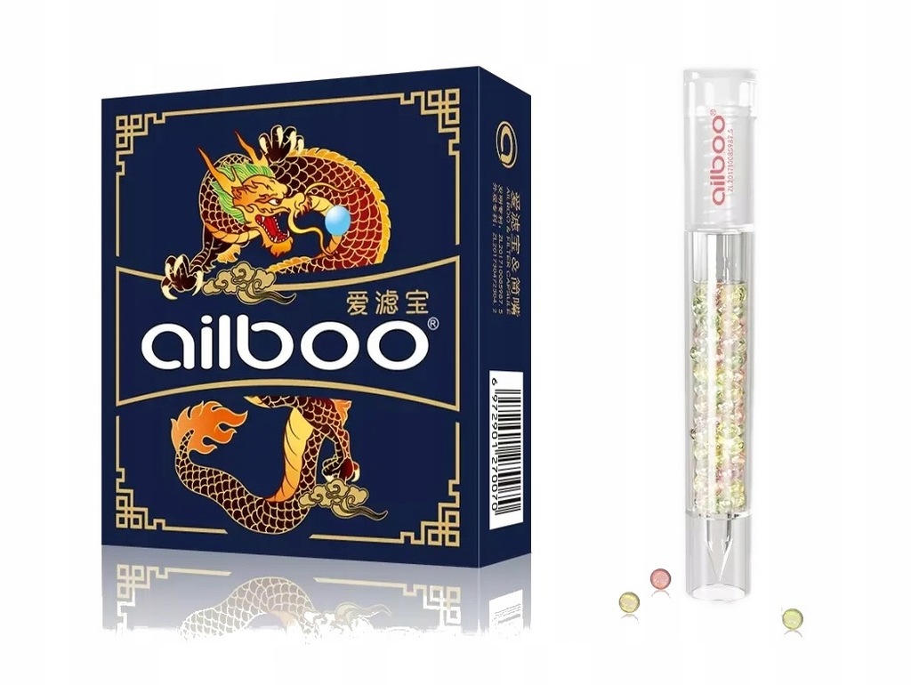 Aplikator do kulek papierosowych nabijarka MIX - 11614093476 ...