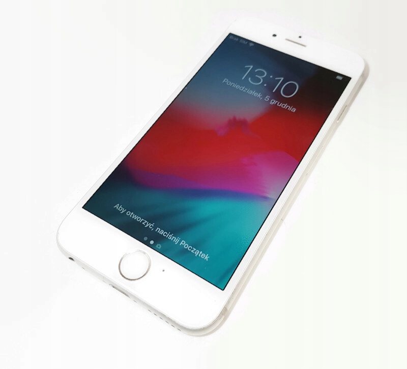Apple iPhone 6 A1586 64GB (ANGIELSKI SIMLOCK) - 12974620805 - oficjalne ...