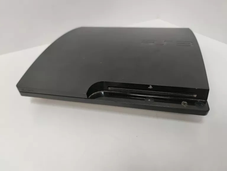 KONSOLA PS3 300 GB CECH-3004B - 14203679925 - oficjalne archiwum Allegro