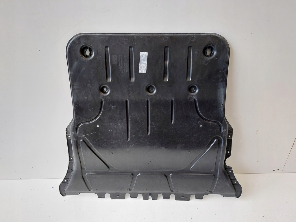 VW AUDI SEAT SKODA OSŁONA POD SILNIK 5WA825236 C ORYGINAŁ - 15158997993 ...
