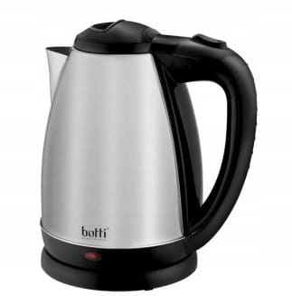 CZAJNIK ELEKTRYCZNY HENRY 1,8L INOX BOTTI - 11981053938 - oficjalne archiwum Allegro