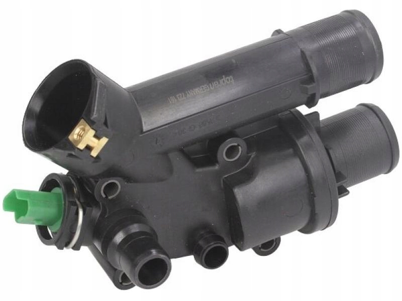 OBUDOWA TERMOSTATU FORD S-MAX II MK2 2.2 - 13202386001 - oficjalne archiwum Allegro