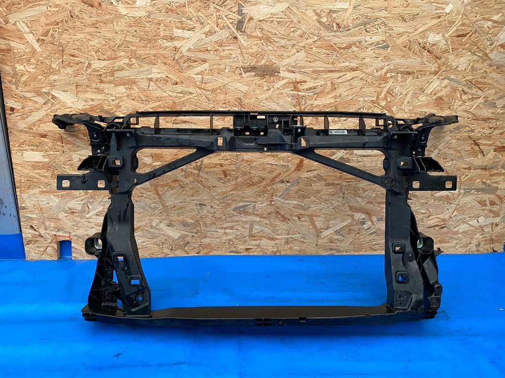 AUDI A3 8V WZMOCNIENIE PAS PRZEDNI ORYGINAŁ 8V0805588A - 15030991047 ...