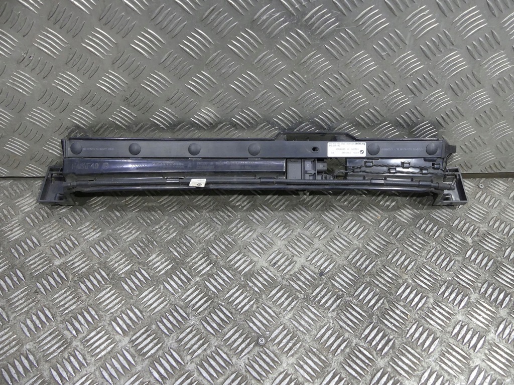 BMW X1 F48 LCI MOCOWANIE CZUJNIK SMART OPENER - 15182819679 - oficjalne ...