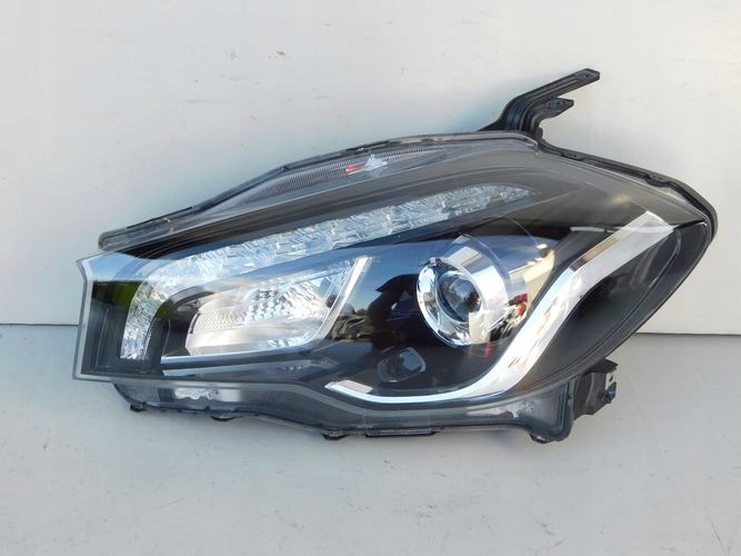 SUZUKI SX4 S-CROSS LED LIFT 16- reflektor lewy - 12601954375 ...