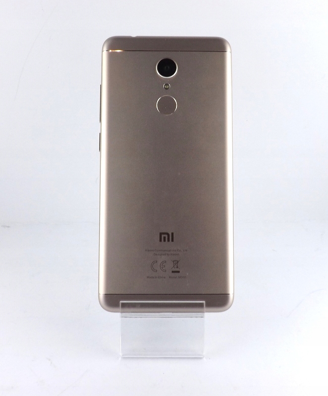 XIAOMI REDMI 5 (MDG1) 3/32GB - 8147112211 - oficjalne archiwum Allegro