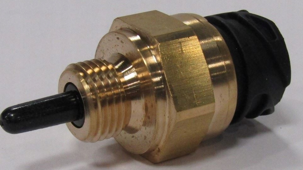 CZUJNIK TEMPERATURY WODY MAN TGX SENSOR - 11101871606 - oficjalne ...