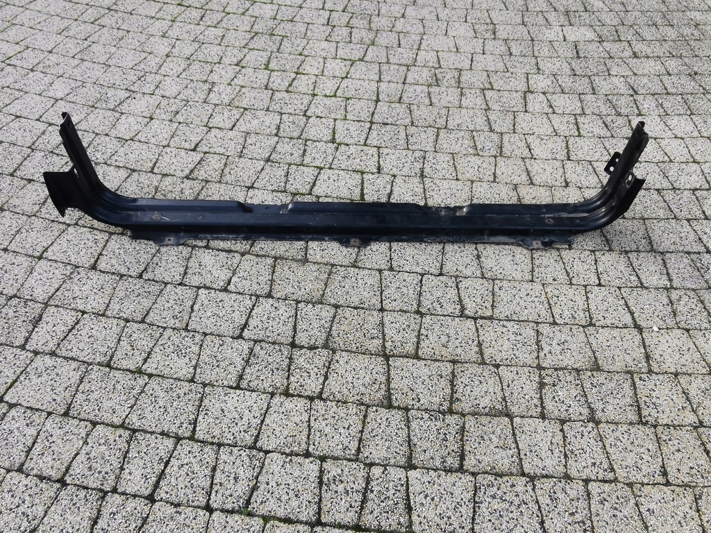 MERCEDES VITO W447 BELKA POD CHŁODNICE A4478800403 - 12752815574 ...