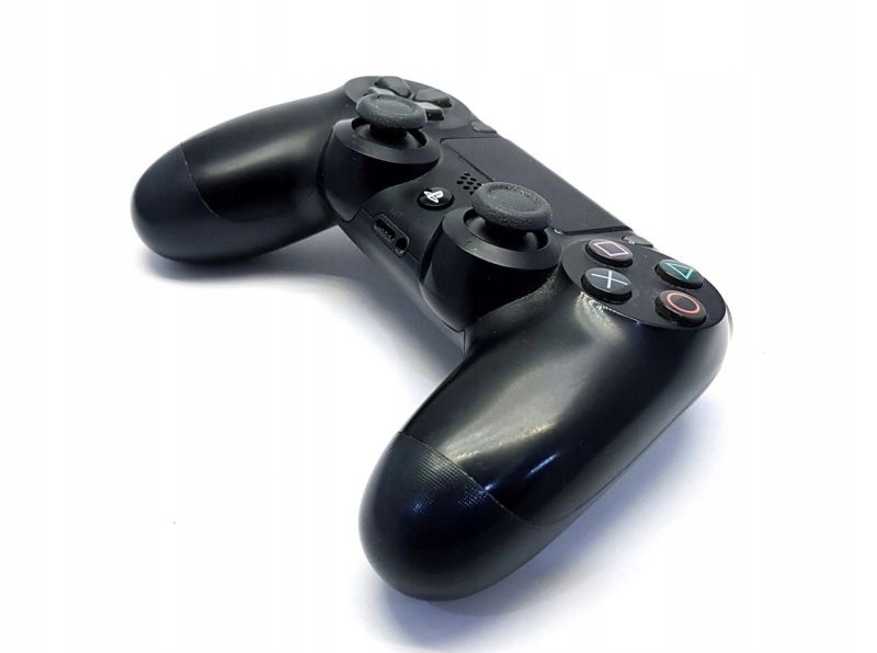 PAD PS4 BEZPRZEWODOWY - 7684834725 - oficjalne archiwum Allegro