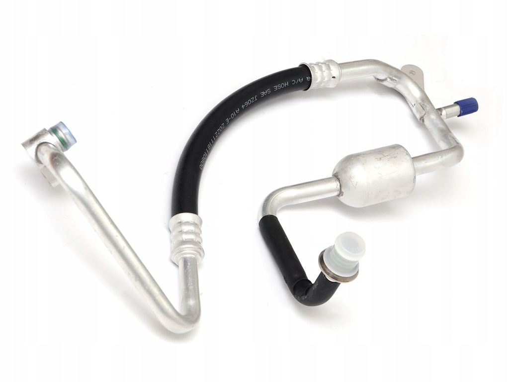 Купить ШЛАНГ КОНДИЦИОНЕРА WAZ Galaxy Sharan Alhambra: отзывы, фото и характеристики на Aredi.ru ...