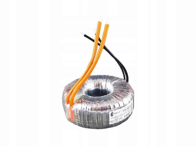 Transformator toroidalny 80VA 230V/22V - 8008685222 - oficjalne archiwum Allegro