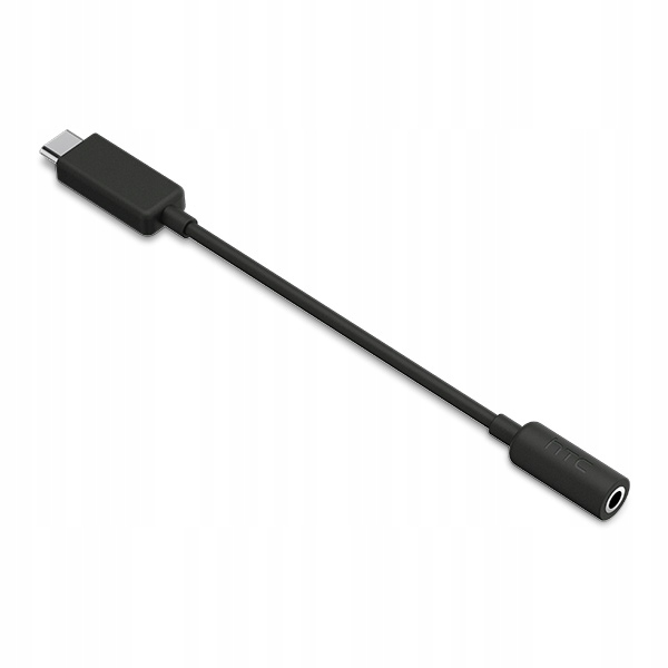 HTC ADAPTER 3.5mm DO USB-C ORYGINAŁ ŁÓDŹ SKLEP - 7771615192 - oficjalne ...