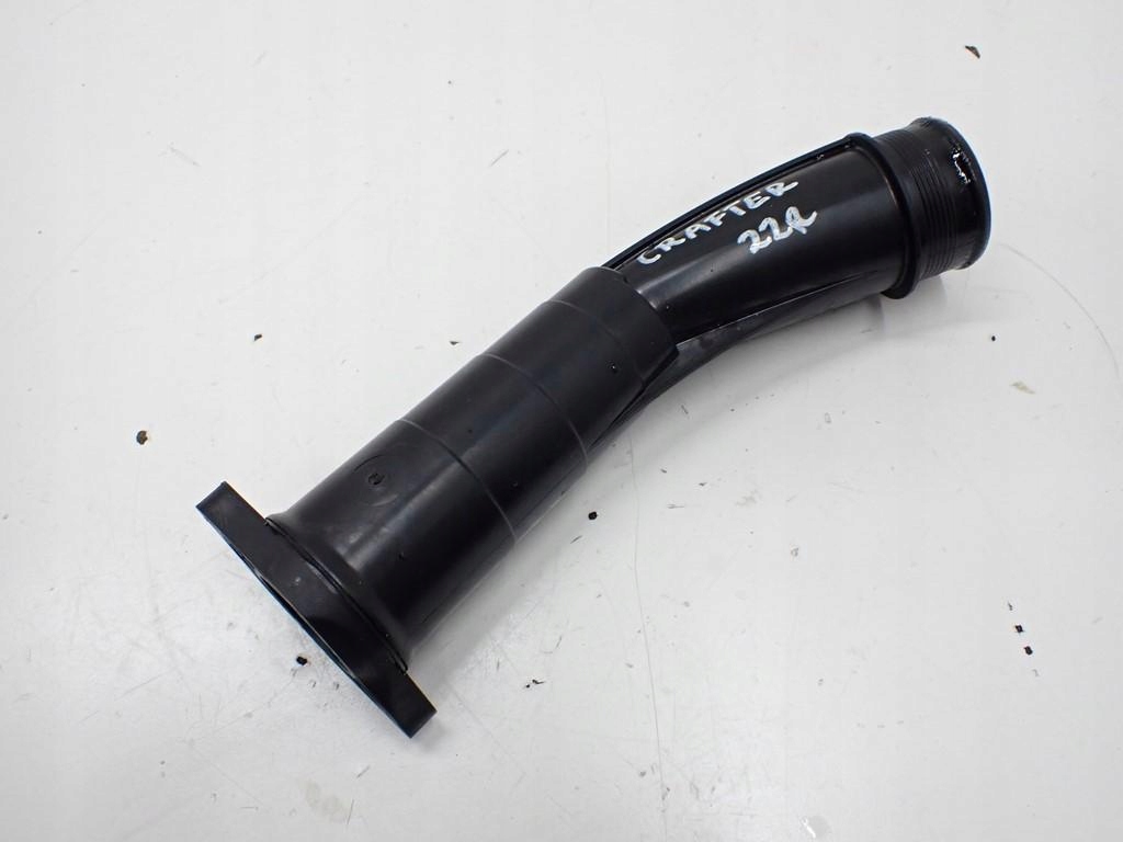 PRZEWÓD RURA INTERCOOLERA POWIETRZA MAN TGE VW CRAFTER II 7C 2.0TDI DNA ...