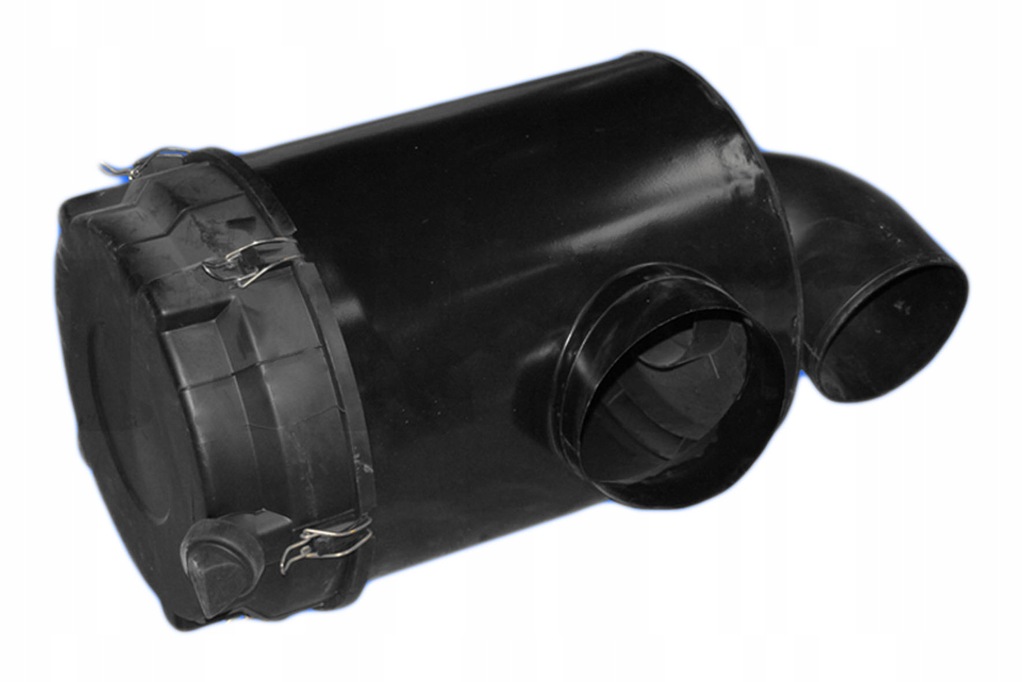 OBUDOWA FILTRA POWIETRZA MAN F2000 - PLASTIKOWA - 12542817129 ...