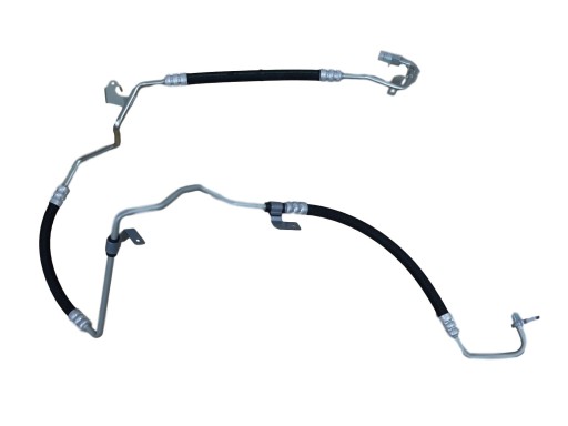 PRZEWÓD WSPOMAGANIA RENAULT TRAFIC II 8200401453 - 7082718860 ...