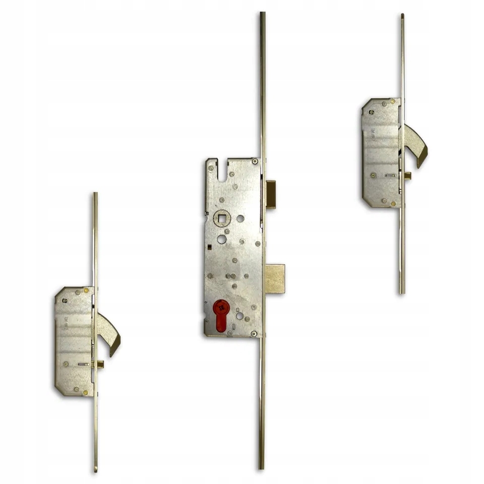 Winkhaus 45/92 M105301 zasuwnica zamek do drzwi - 16297358969 ...