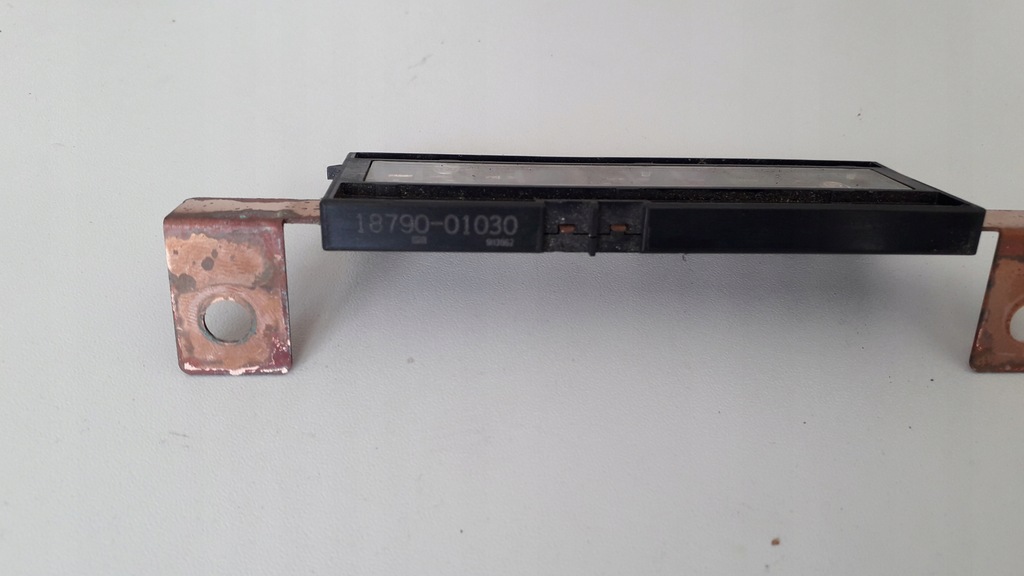 HYUNDAI KIA BEZPIECZNIK ZESPOLONY 18790-01030 - 12389367143 - oficjalne ...