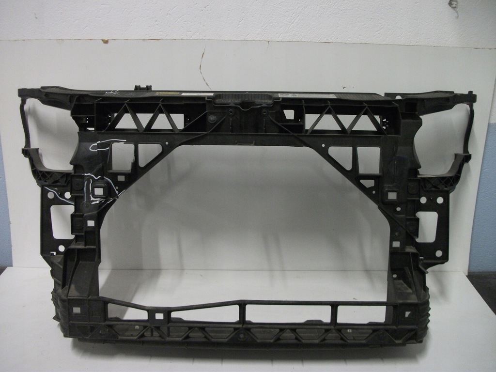 PAS PRZEDNI SEAT IBIZA IV LIFT 6P0805588A ORYGINAŁ - 13198016011 ...