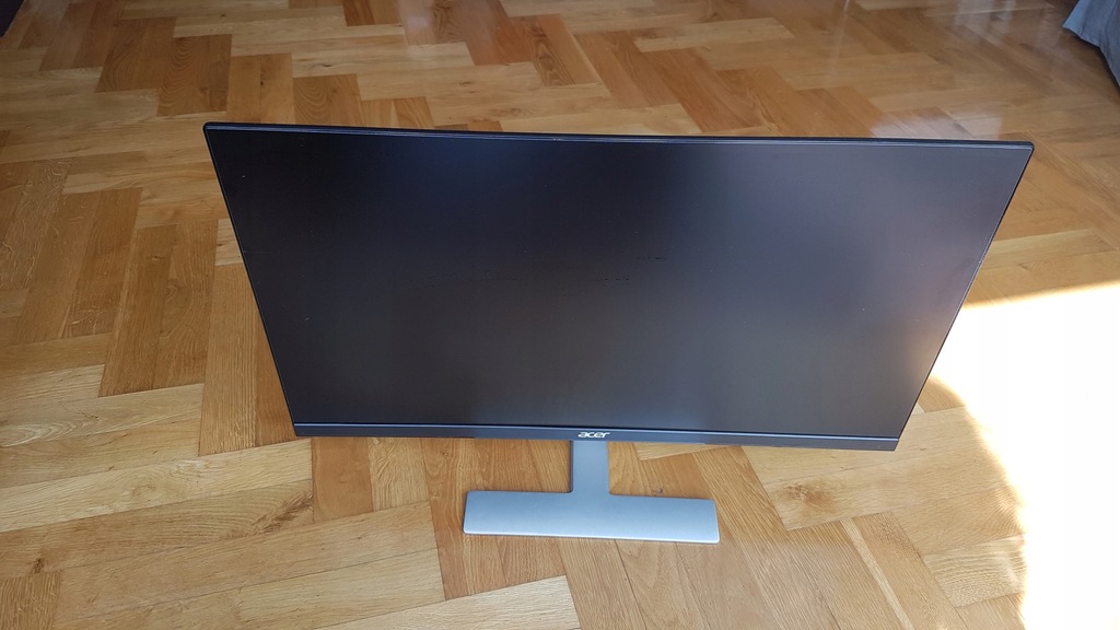 Monitor Acer RT270 27" Full HD IPS LED - 7955547401 - oficjalne ...