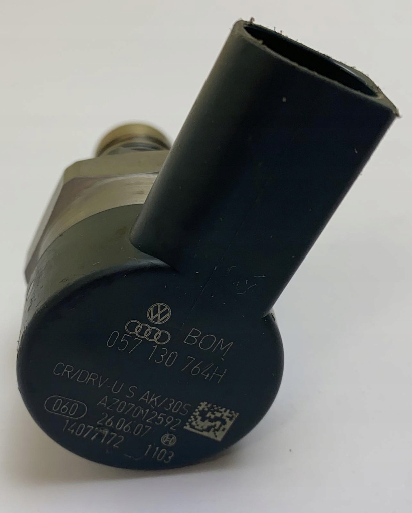 CZUJNIK ZAWÓR CIŚNIENIA PALIWA AUDI VW 057130764H - 10632515002 ...